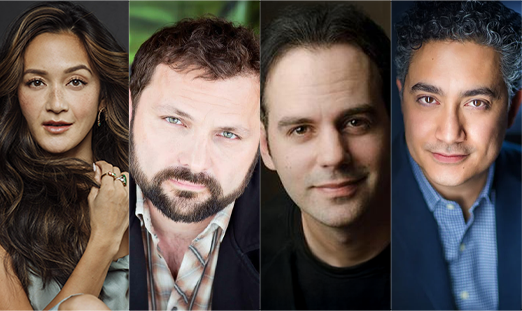 Death Note Cast Announced for MCM London 22-24 May 2026!