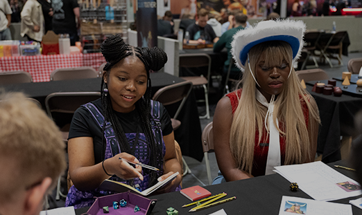 MCM Comic Con Attended By Over 270,000 in 2024