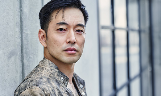 Ghost of Tsushima Star Daisuke Tsuji Kicks Off Line-up for MCM Comic Con Birmingham