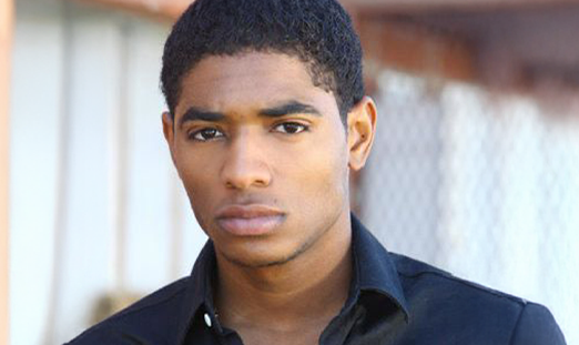 Miles Morales voice star Nadji Jeter to appear at MCM Birmingham Comic Con