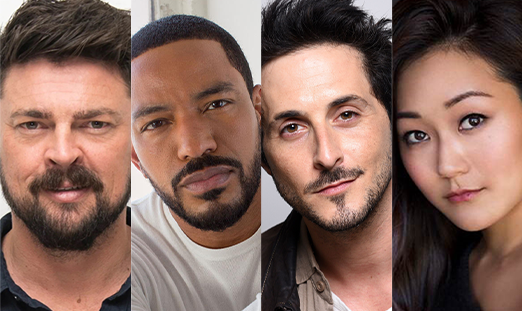 The Boys Cast Announced to Attend MCM Comic Con this October